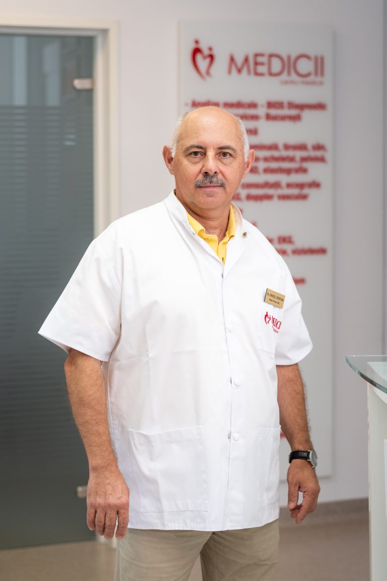 Echipa Medicala - Emedicii