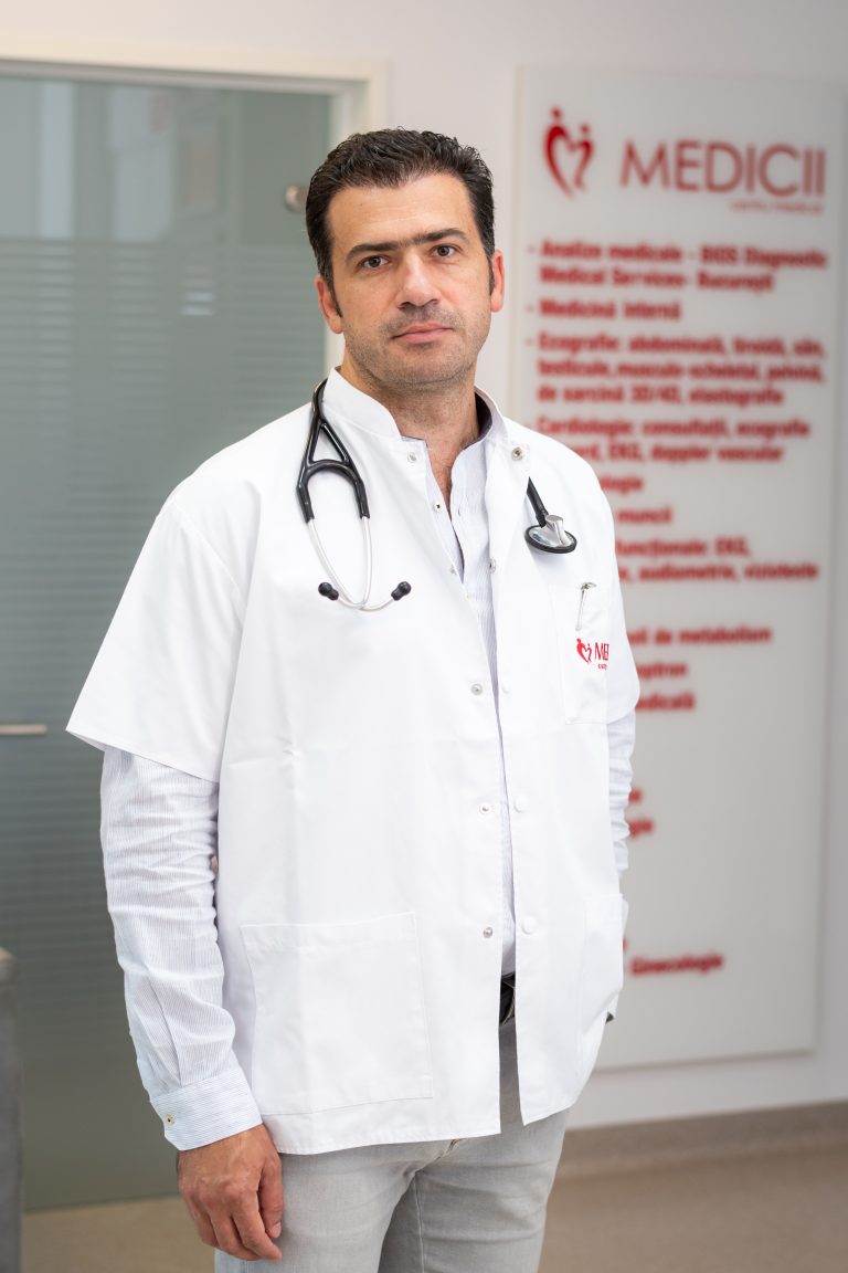 Echipa Medicala - Emedicii