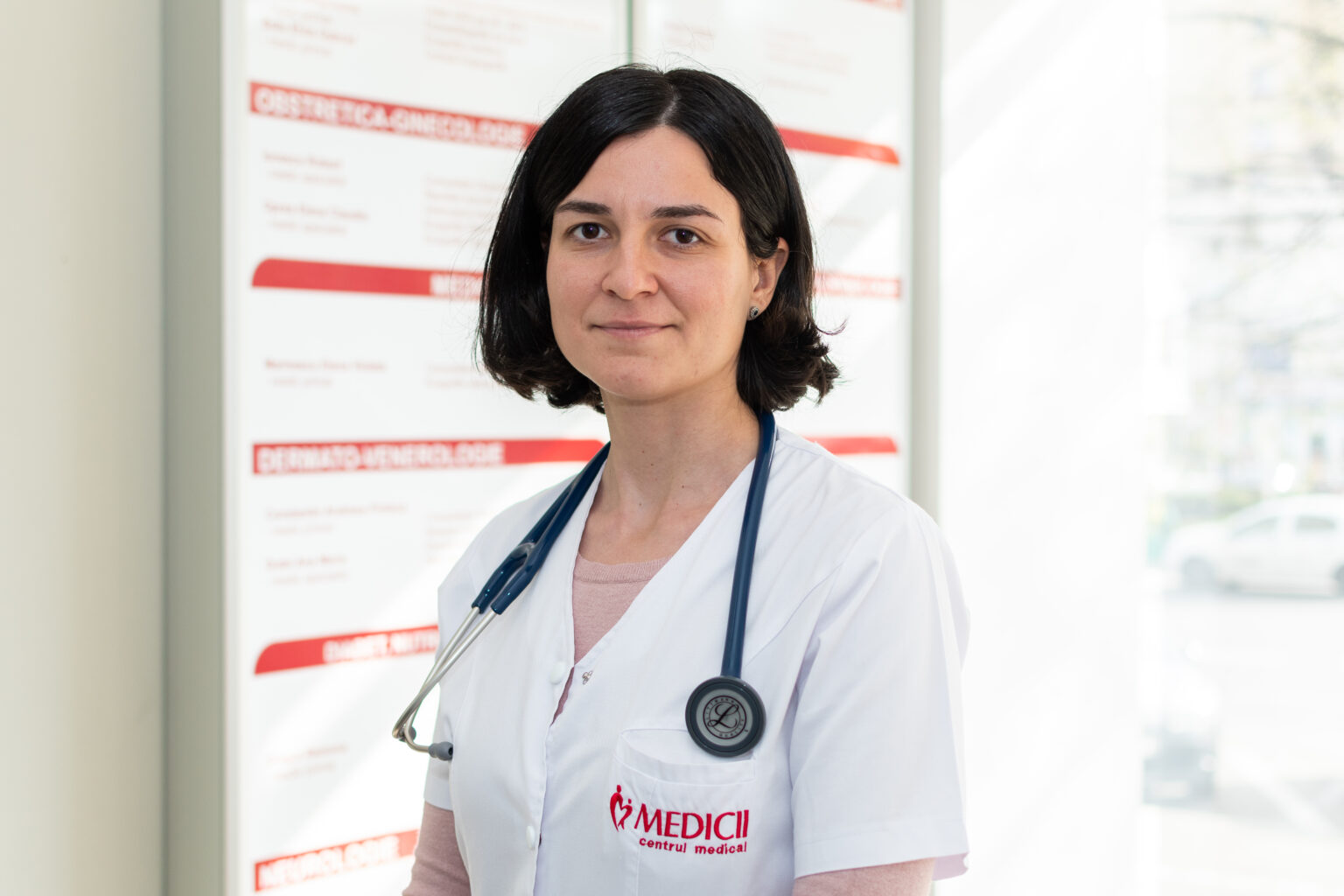 Echipa Medicala - Emedicii