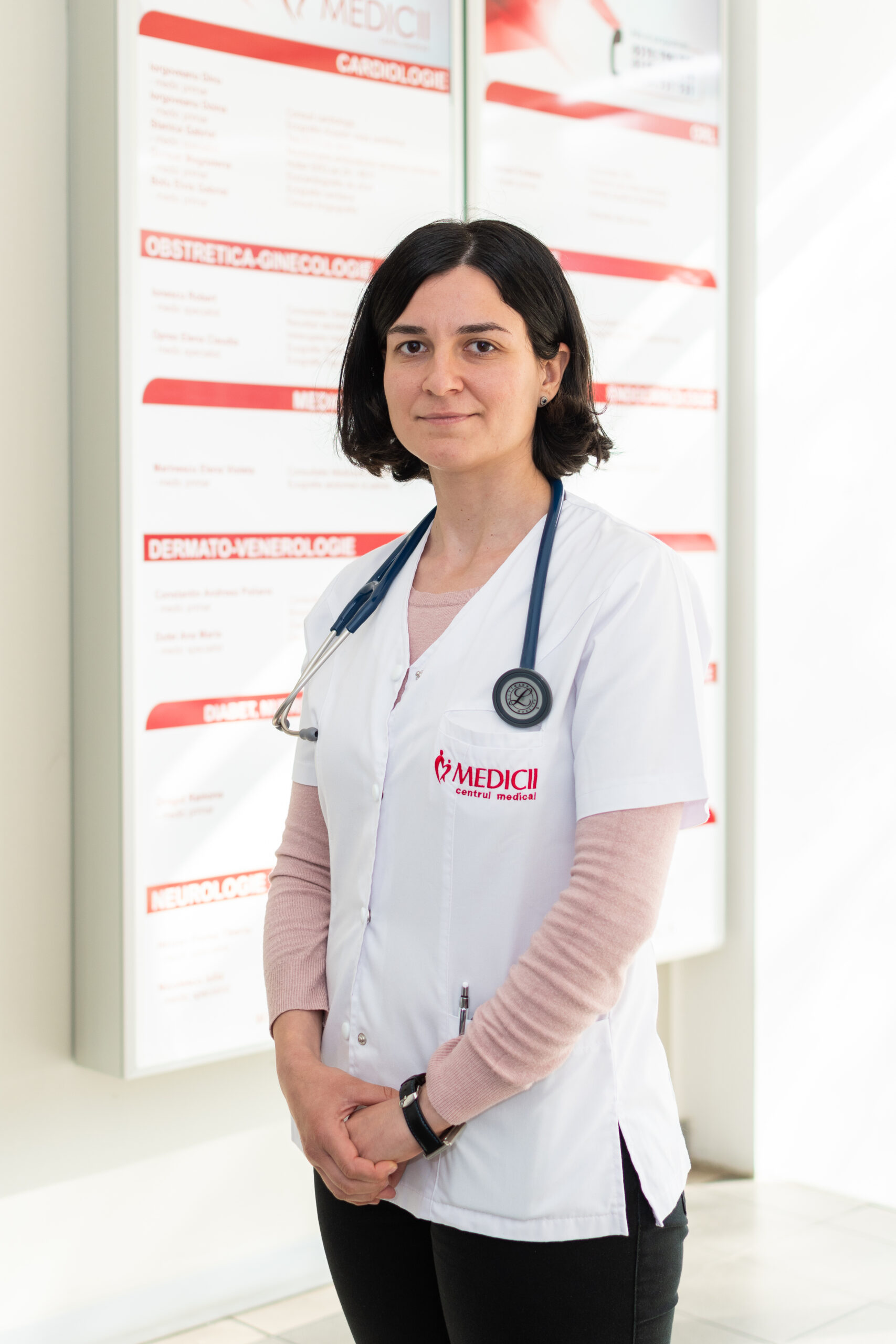 Echipa Medicala - Emedicii