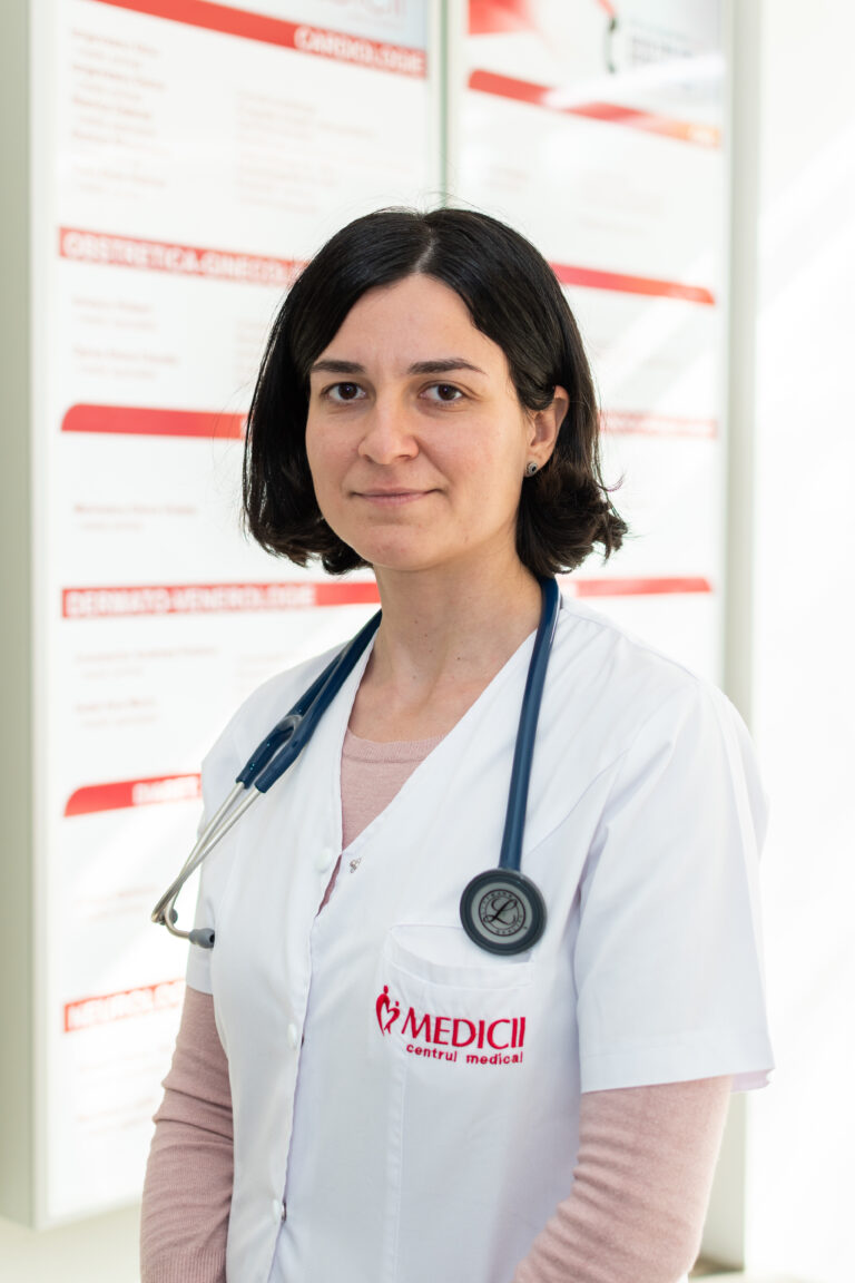 Echipa Medicala - Emedicii