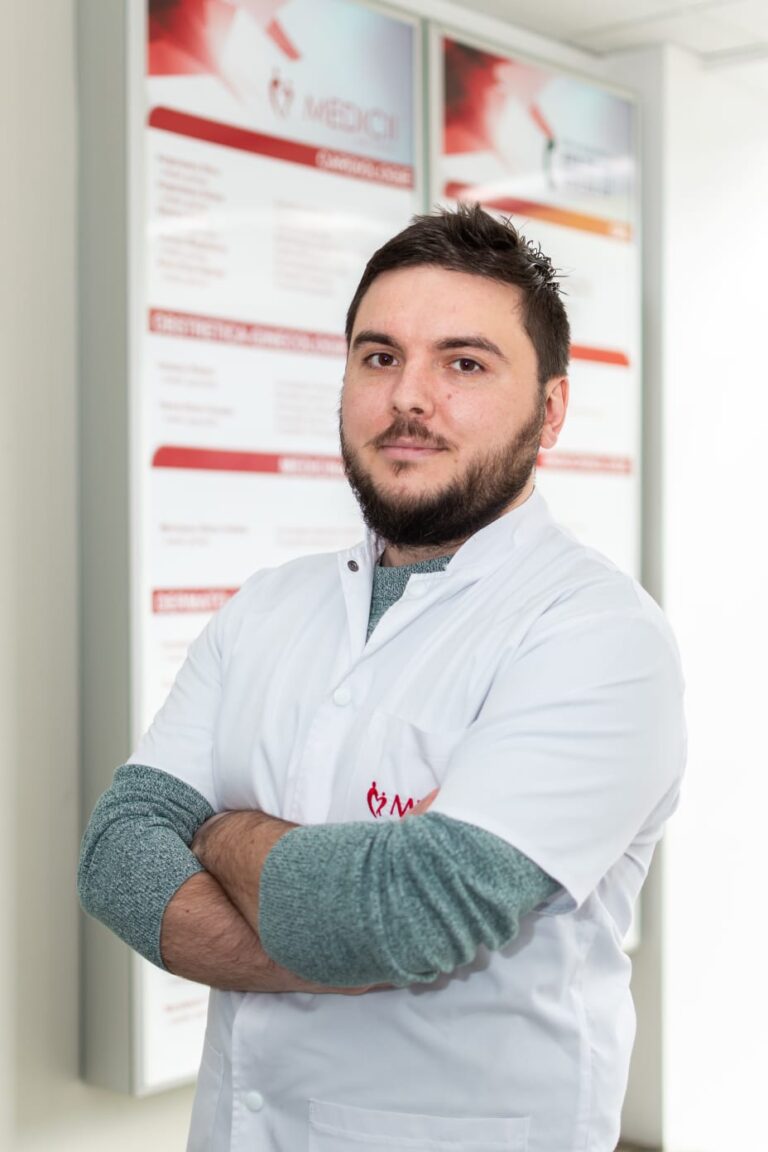 Echipa Medicala - Emedicii