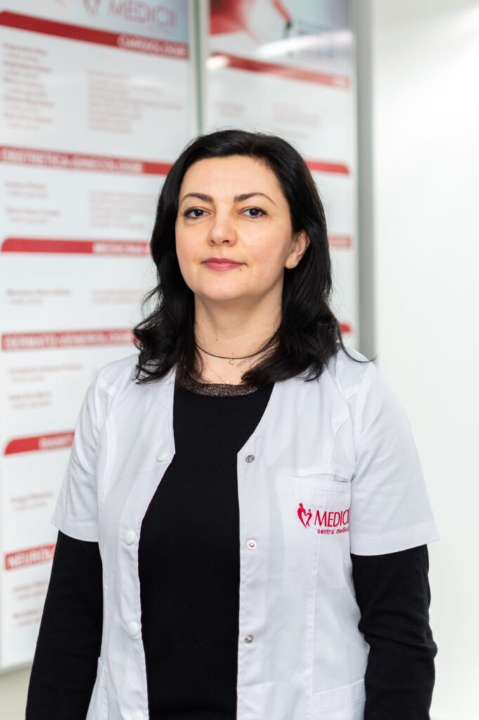 Echipa Medicala - Emedicii