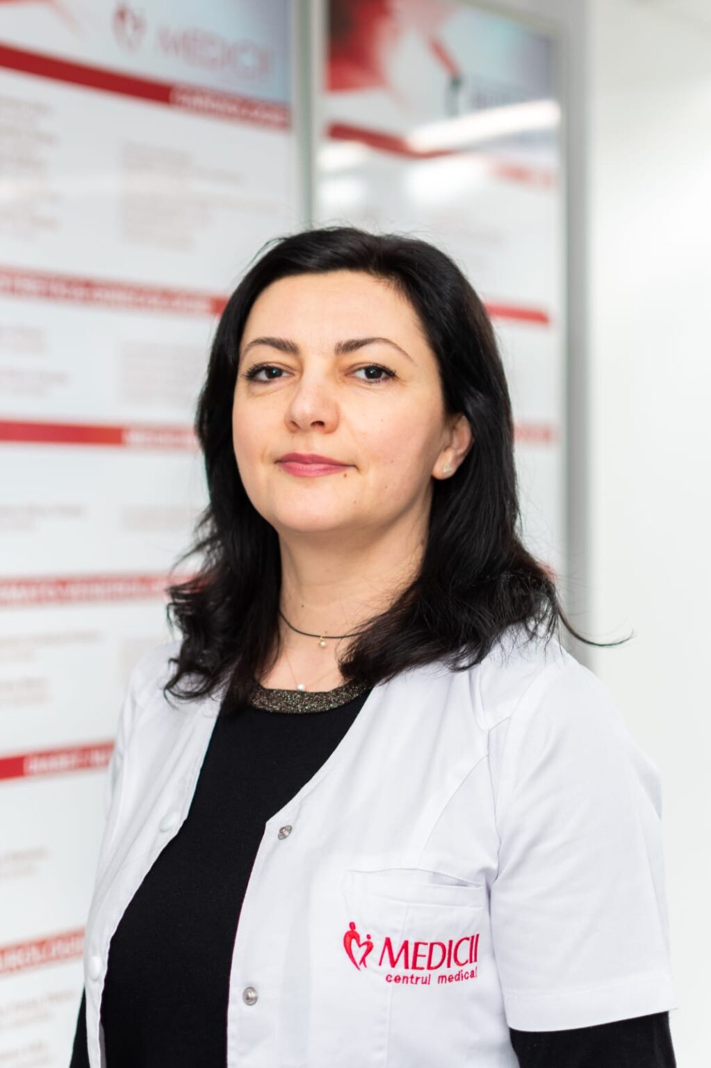 Echipa Medicala - Emedicii