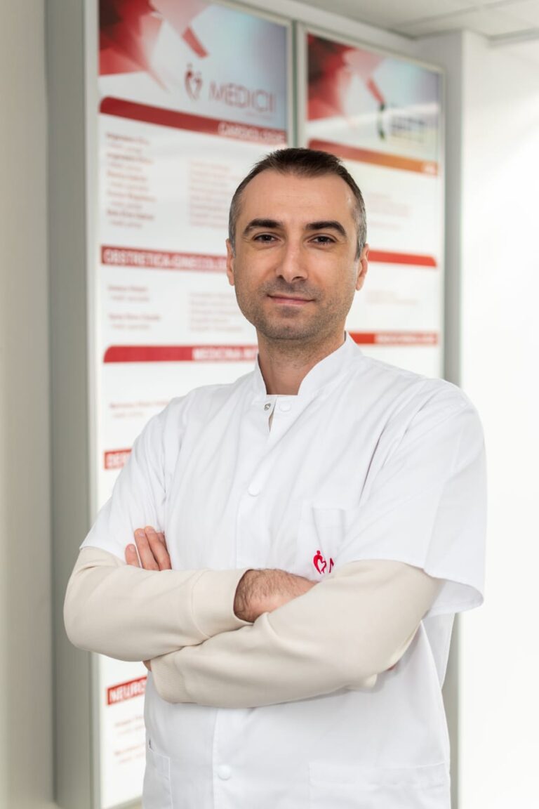 Echipa Medicala - Emedicii