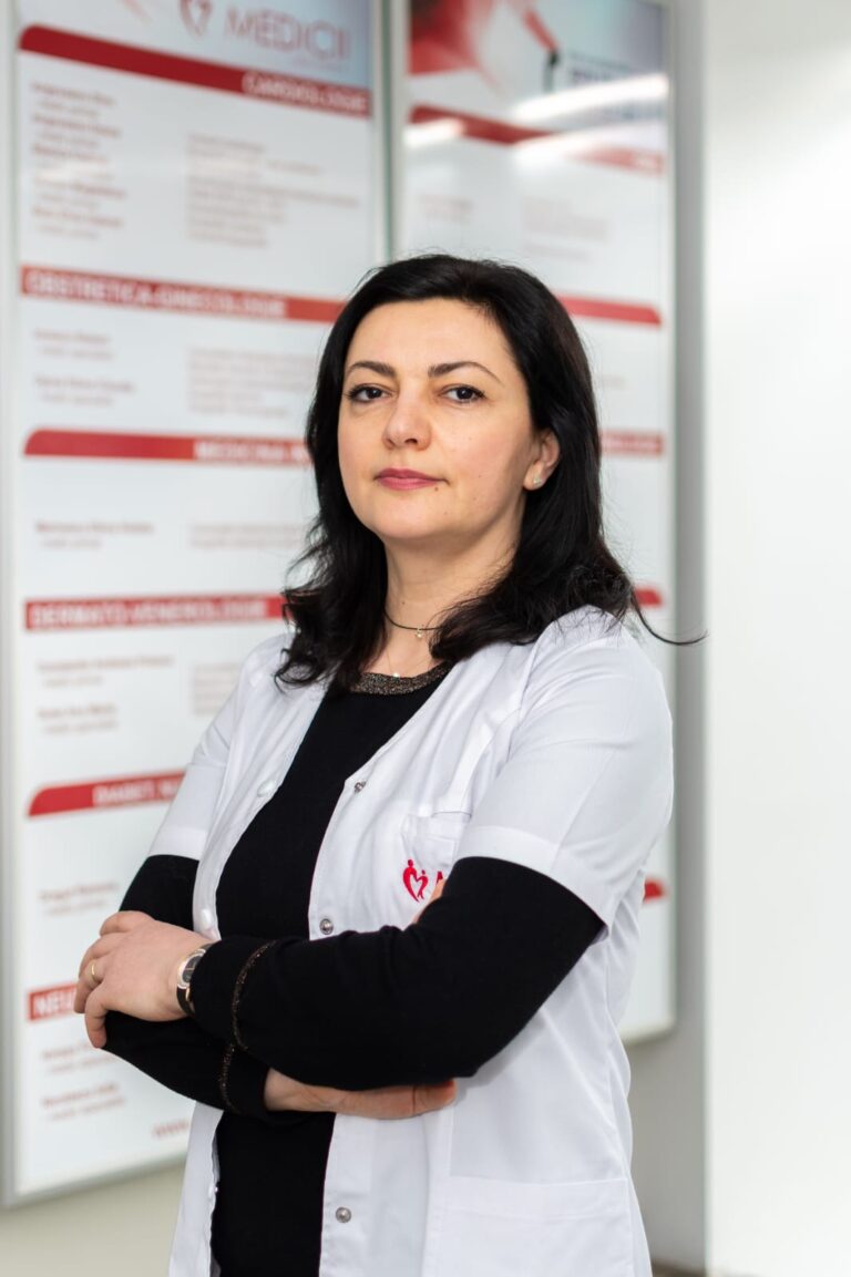 Echipa Medicala - Emedicii