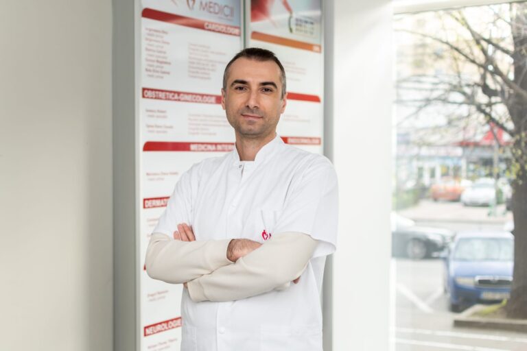 Echipa Medicala - Emedicii