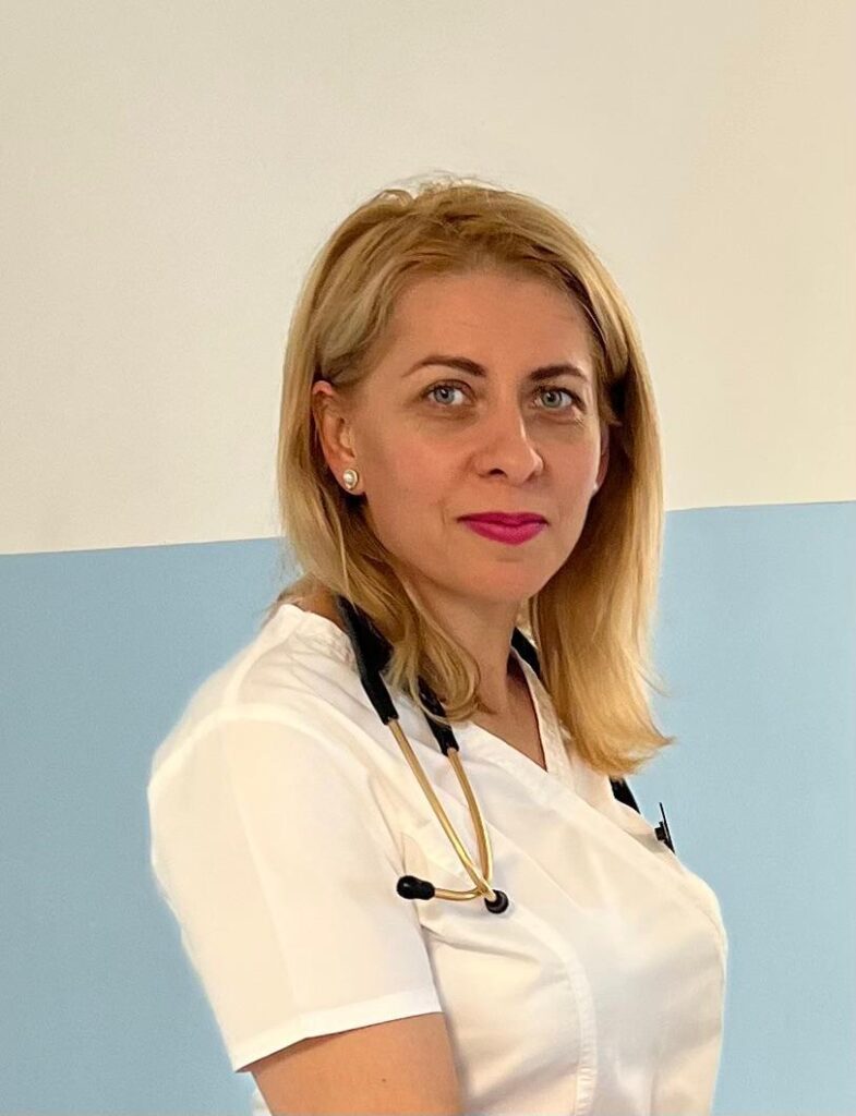 Echipa Medicala - Emedicii