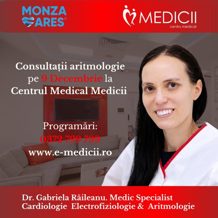 Echipa Medicala - Emedicii