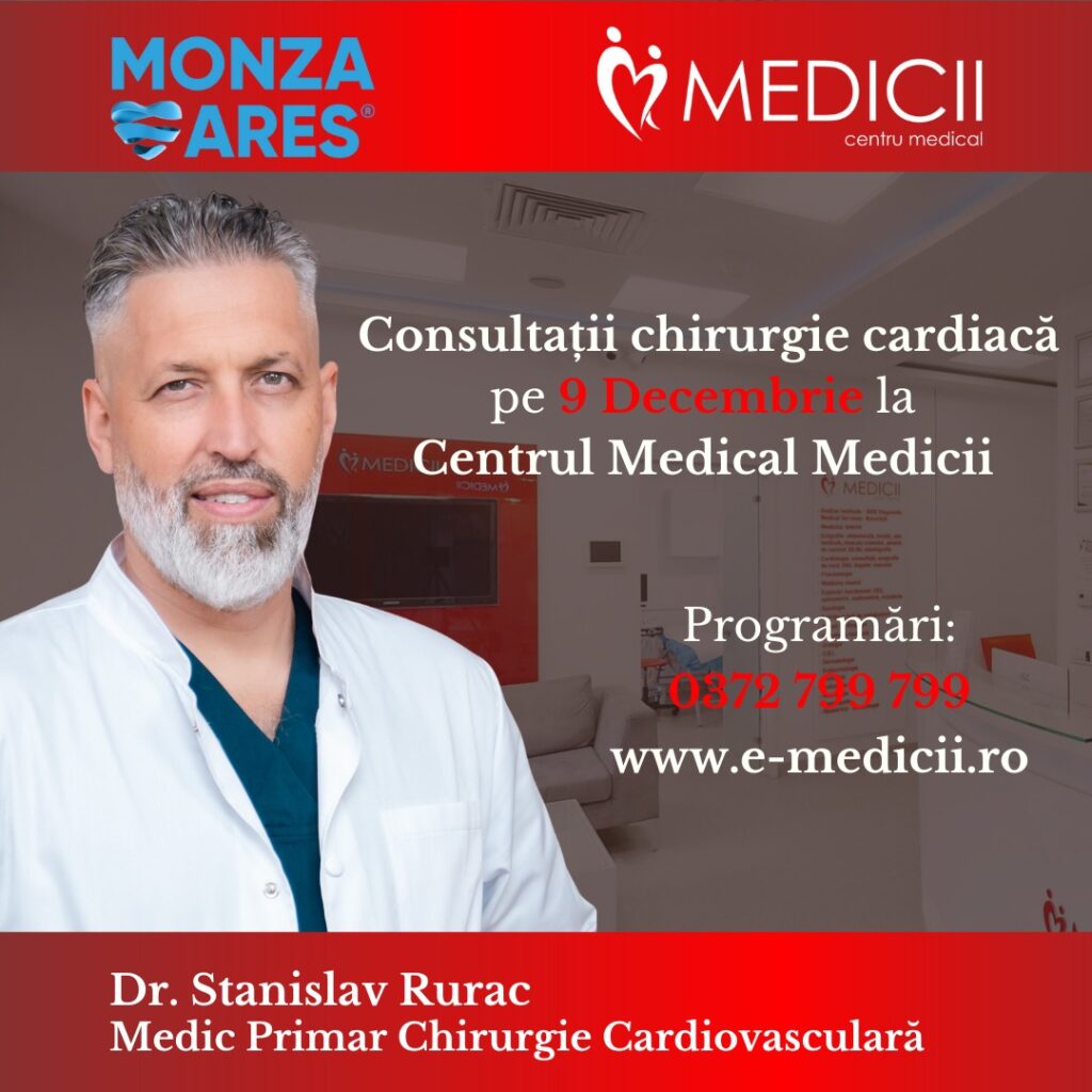 Echipa Medicala - Emedicii